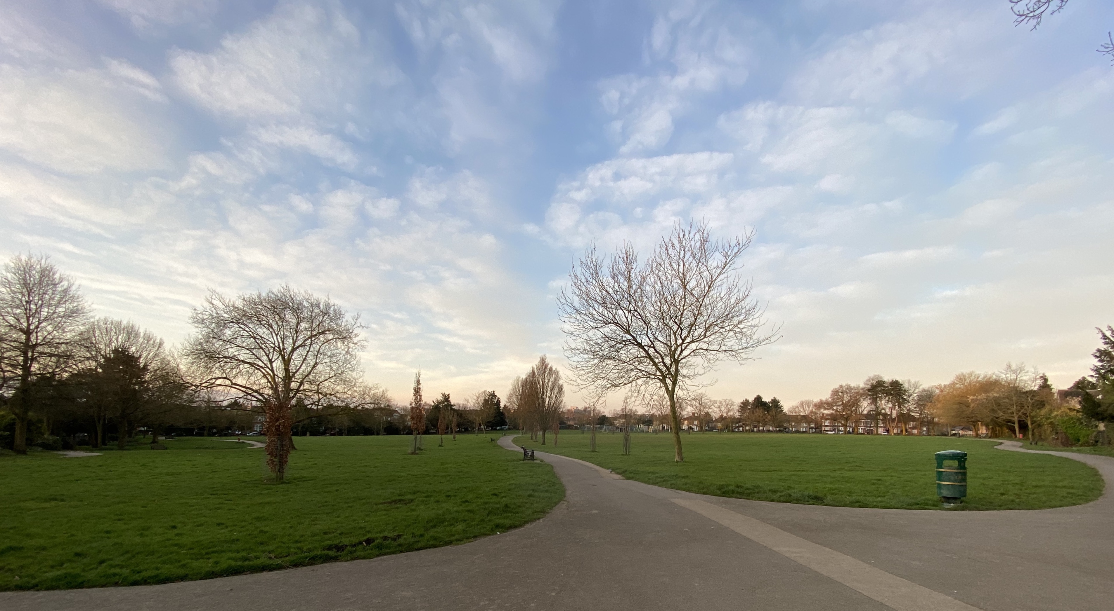 Photo gallery – Victoria Park in Finchley | Friends of Victoria Park